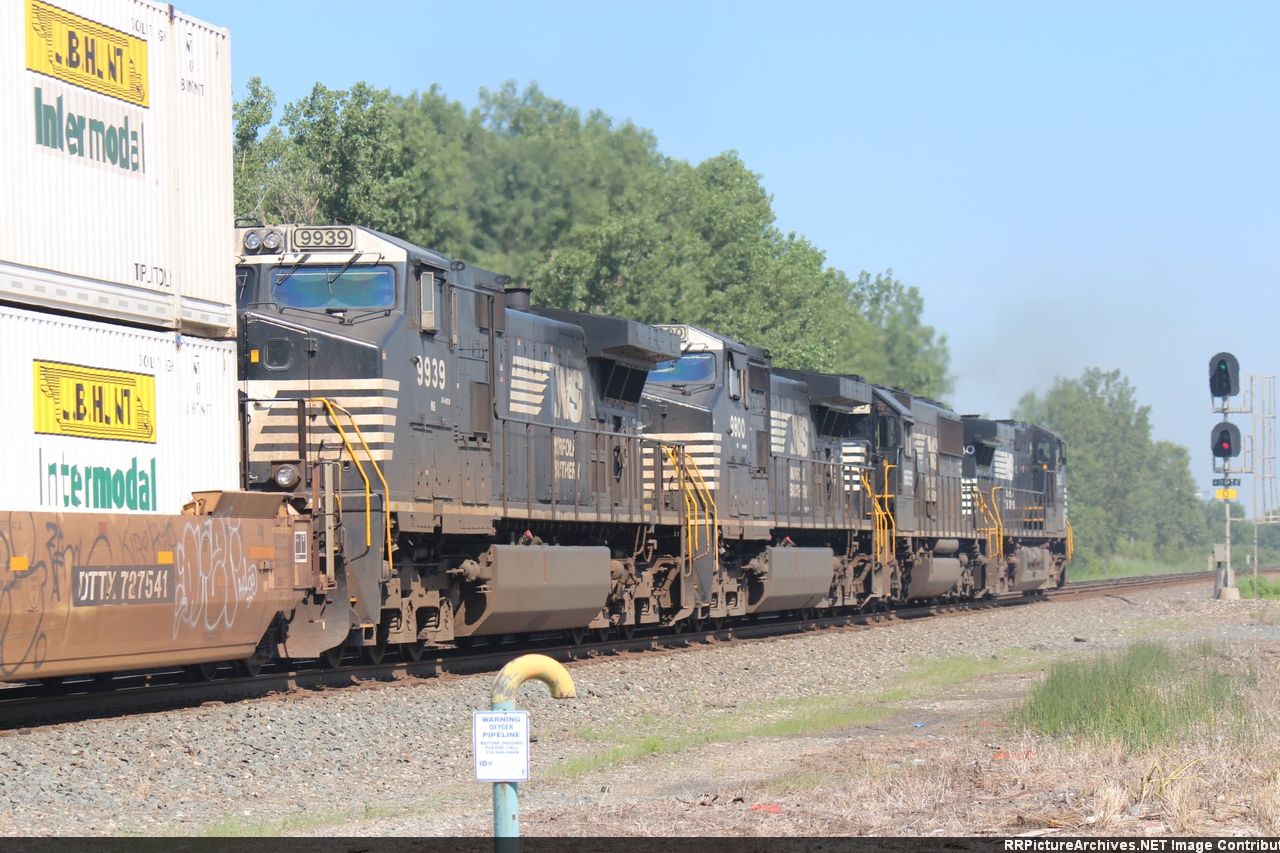 NS 9340 6655 9800 9939